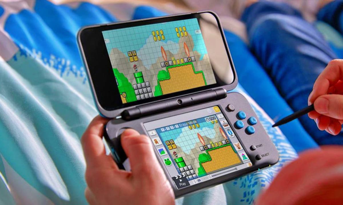 Nintendo desarrollará juegos para teléfonos móviles - Doble Llave