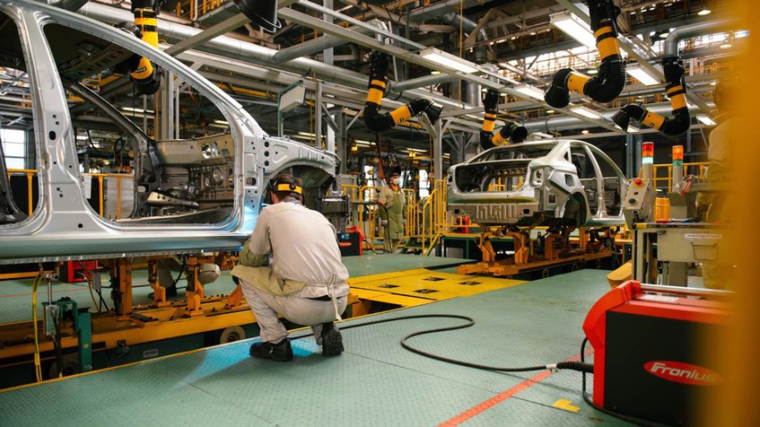 Parque automotor venezolano requiere inversión debido a su antigüedad ...
