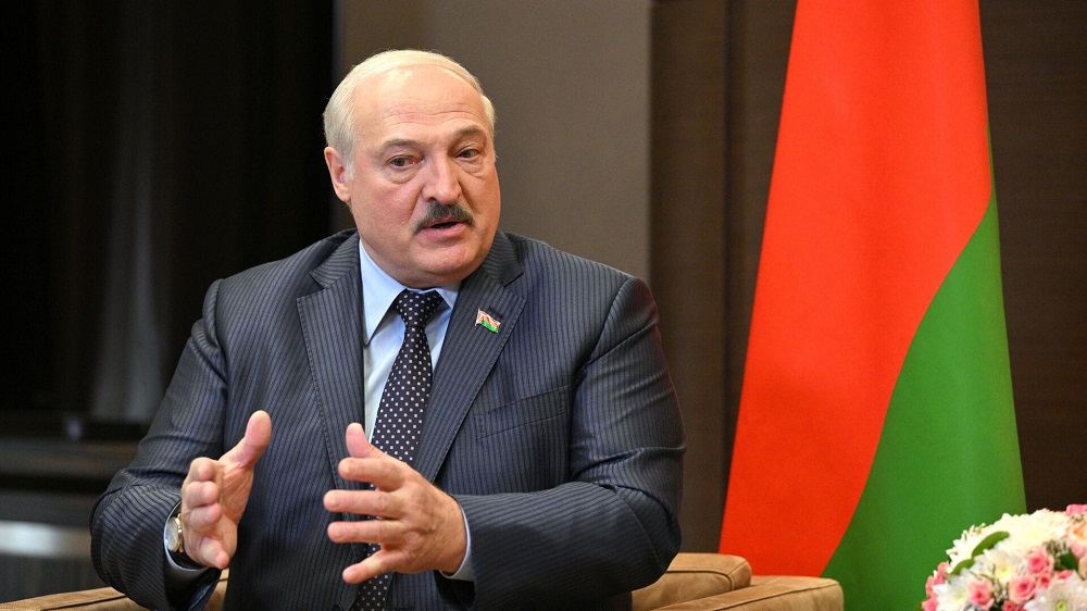 Lukashenko nombró a Dimitri Krutoi nuevo embajador en Rusia - Doble Llave