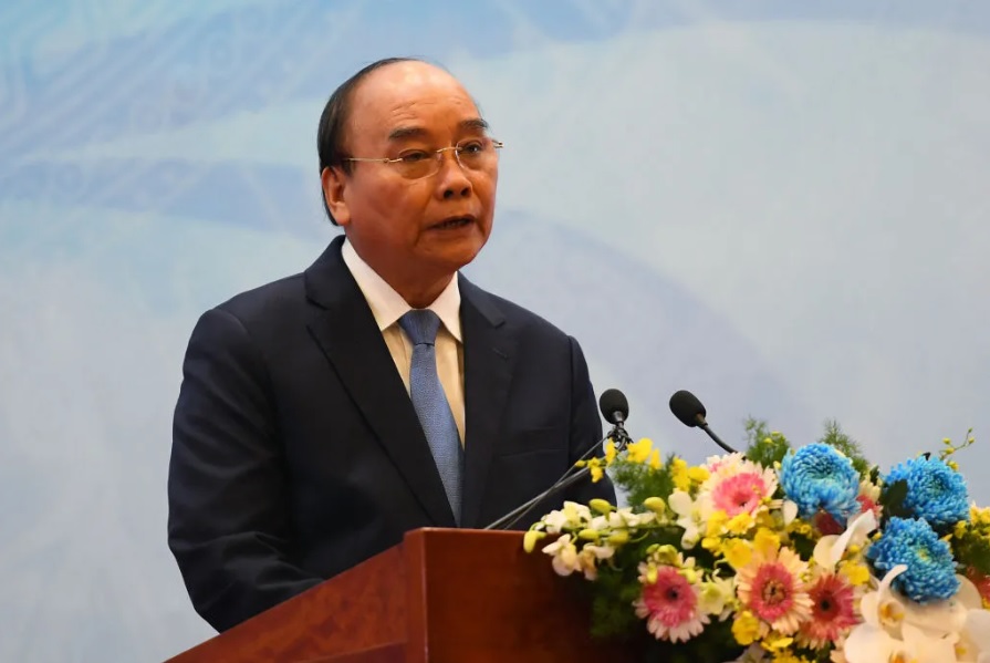 Presidente de Vietnam presentó su dimisión por escándalo de sobornos ...