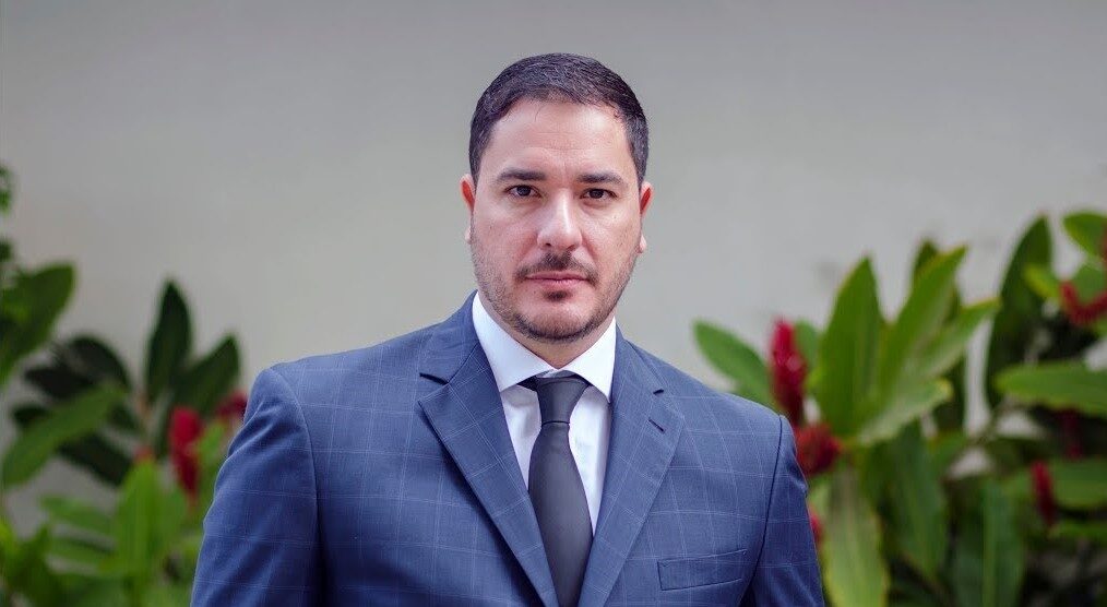 Rafael Núñez: En un mundo cada vez más digitalizado, la ciberdefensa es ...