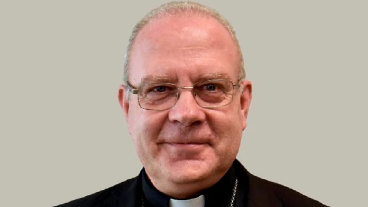 Nuncio Apostólico destacó fervor y devoción de los caraqueños durante ...